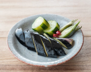 Asazuke - WASHOKU ORDER